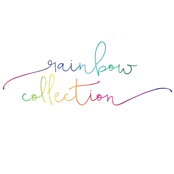 Rainbow Collection - PENGEMS