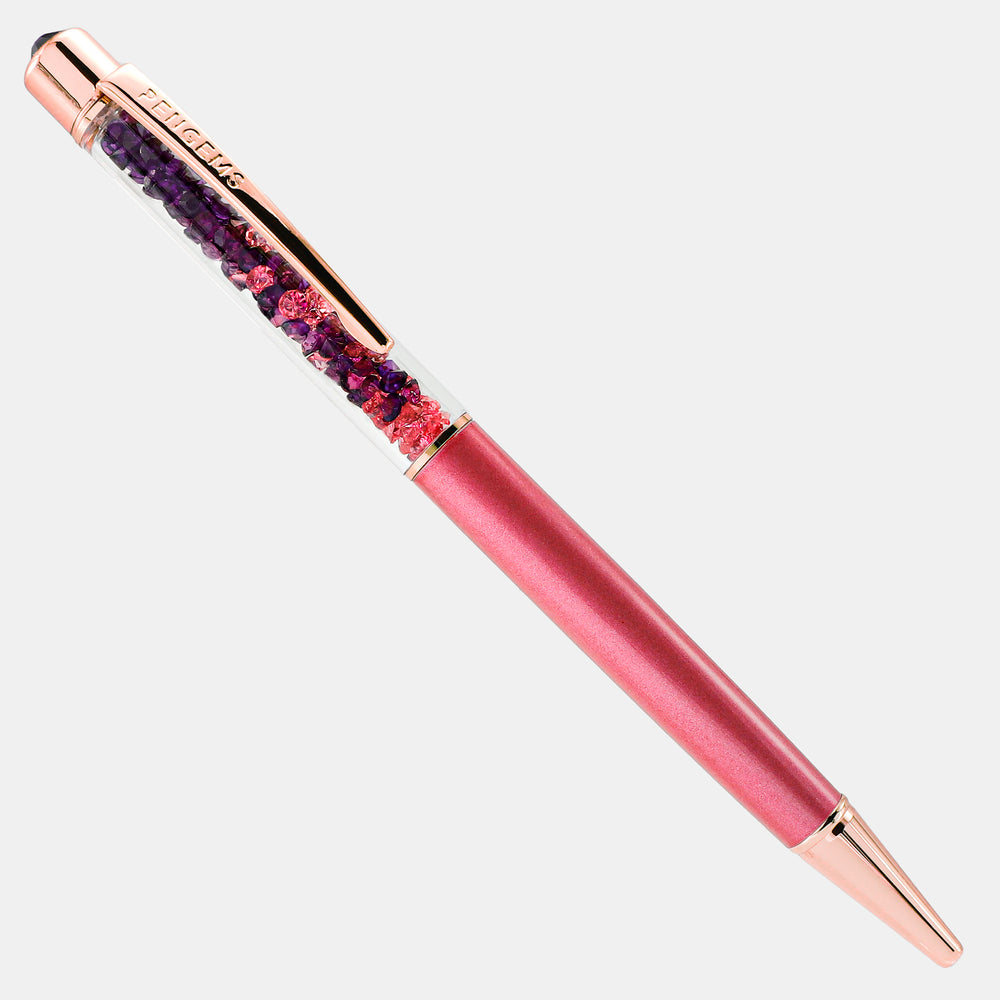 Explore Our World of Crystal Pens - PENGEMS