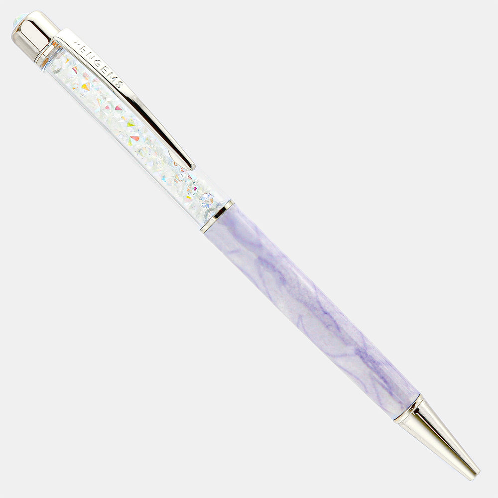 Northern Lights Pastel Pens | Limited Edition Crystal Pens | PenGems ...