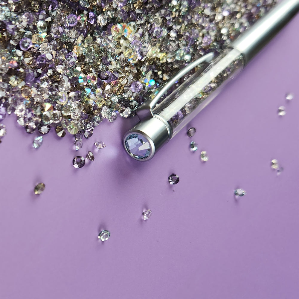 New Releases Crystal Pens - PENGEMS